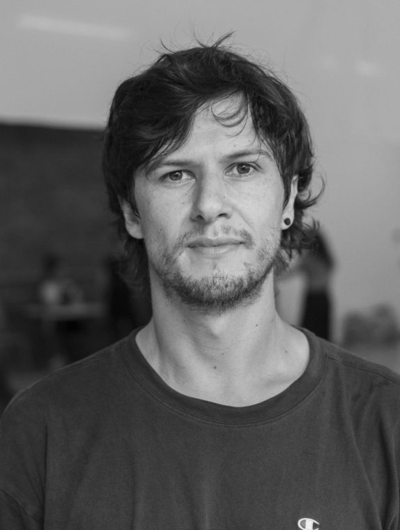 Our People - New Zealand Dance Company