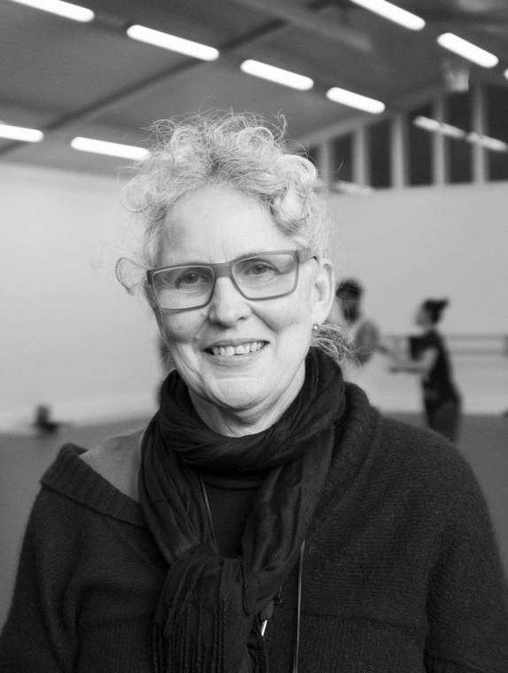 Our People - New Zealand Dance Company