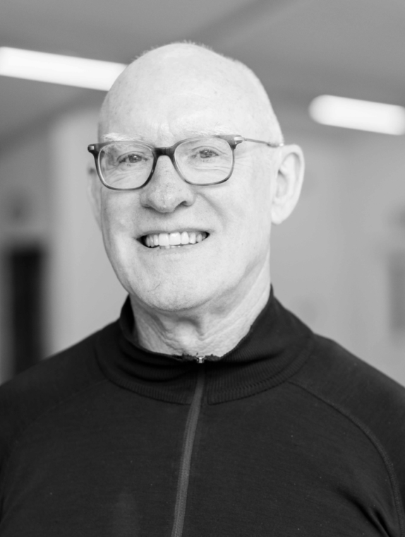 Our People - New Zealand Dance Company