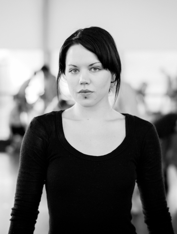 Our People - New Zealand Dance Company