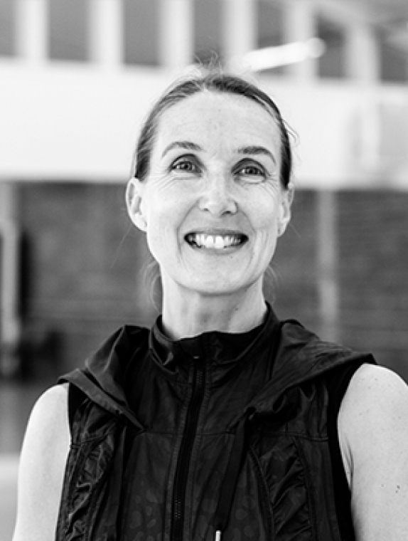 Our People - New Zealand Dance Company