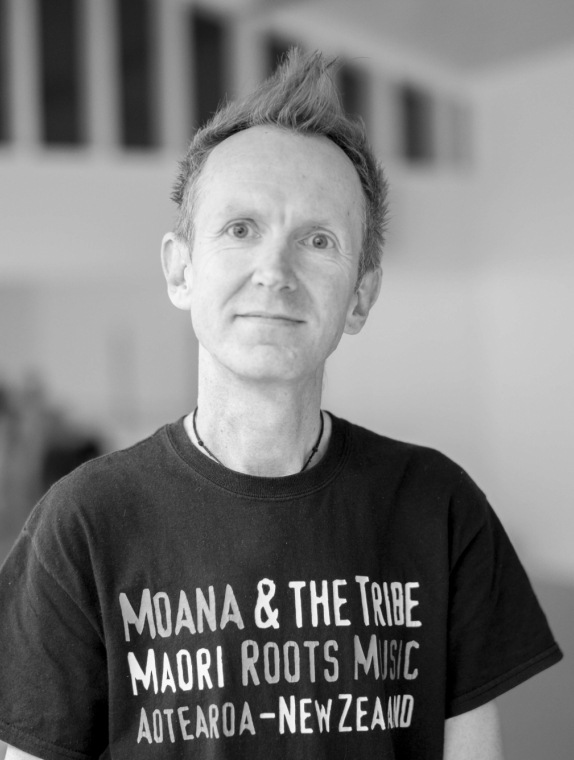 Our People - New Zealand Dance Company