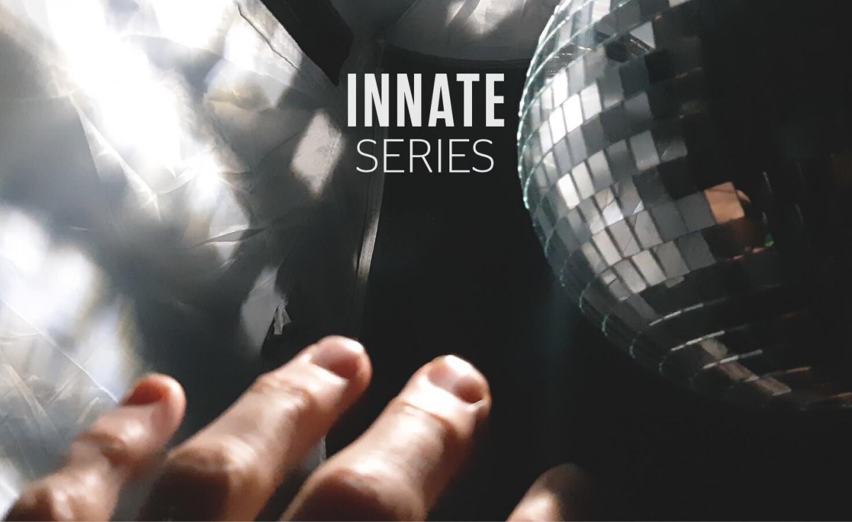 Innate Series - New Zealand Dance Company