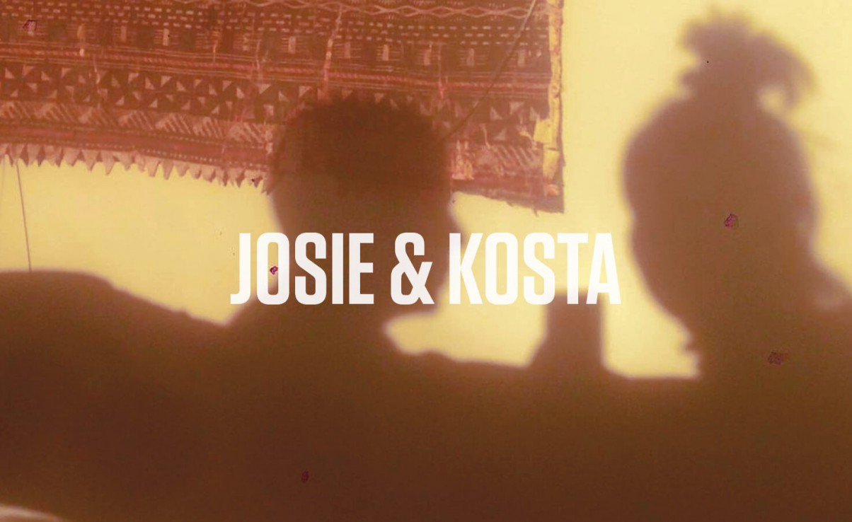 Innate Series - New Zealand Dance Company