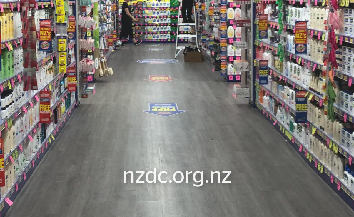 Innate Series - New Zealand Dance Company