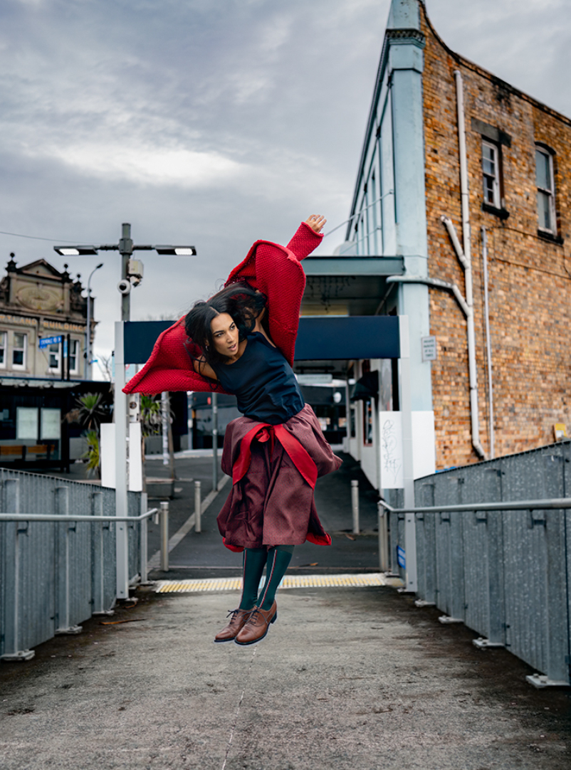 Matariki For Tamariki - New Zealand Dance Company