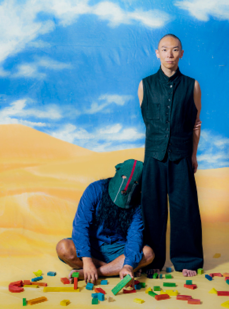 Matariki For Tamariki - New Zealand Dance Company